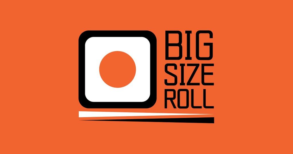 BIG SIZE ROLL - доставка самых неповторимых роллов в Сочи!