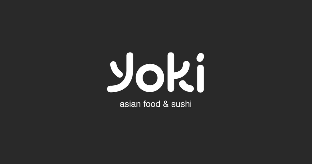 Заказать доставку японской кухни в Yoki Cafe